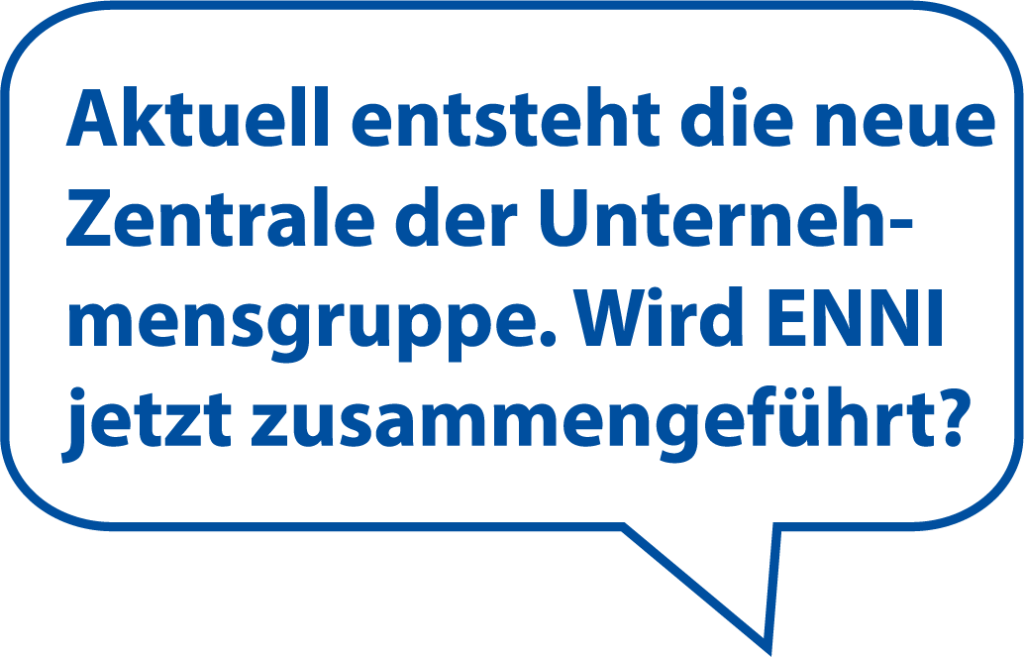 Unternehmen – ENNI